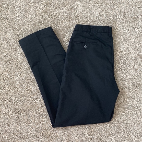 Lee | Pants | Mens Lee Total Freedom Classic Fit Khaki Pant | Poshmark